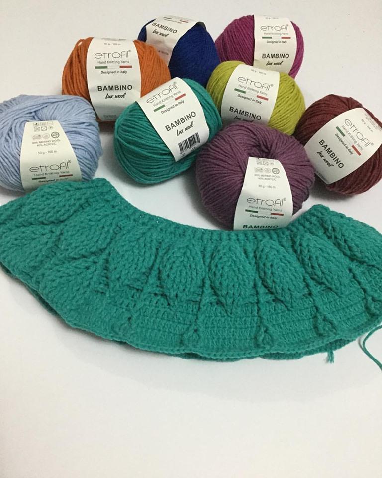 Discover the Top 5 Places to Buy Affordable and Beautiful Yarn in Hanoi ...