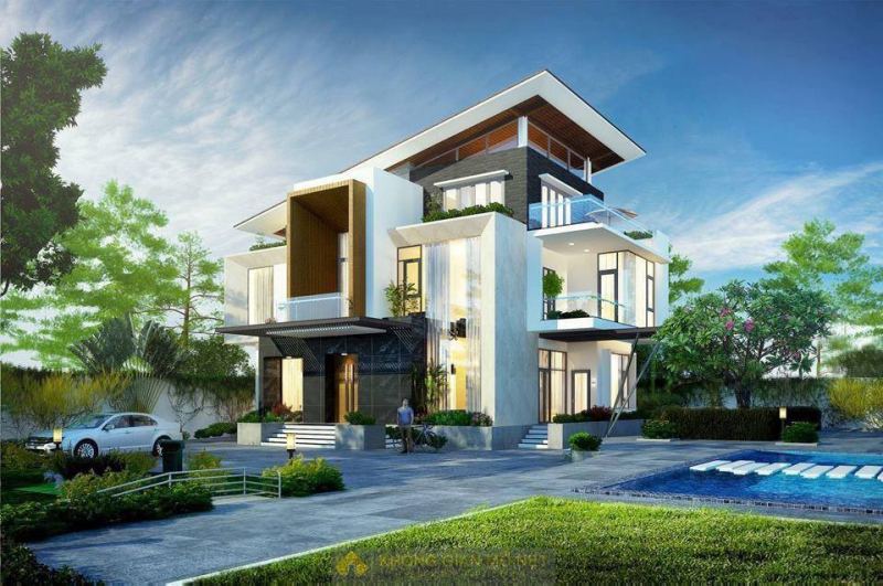 Discover the Top 10 exquisite and reputable architectural design ...