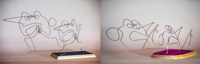 Quy trình sản xuất phim hoạt hình SOUL của Pixar