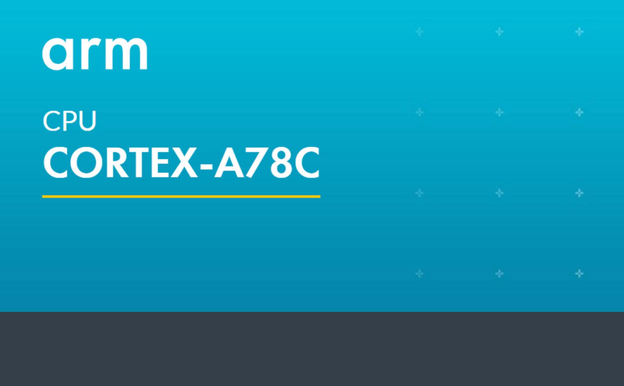 Arm Công Bố Cortex A78c Bộ Xử Lý Tiên Tiến Dành Cho Laptop Always On