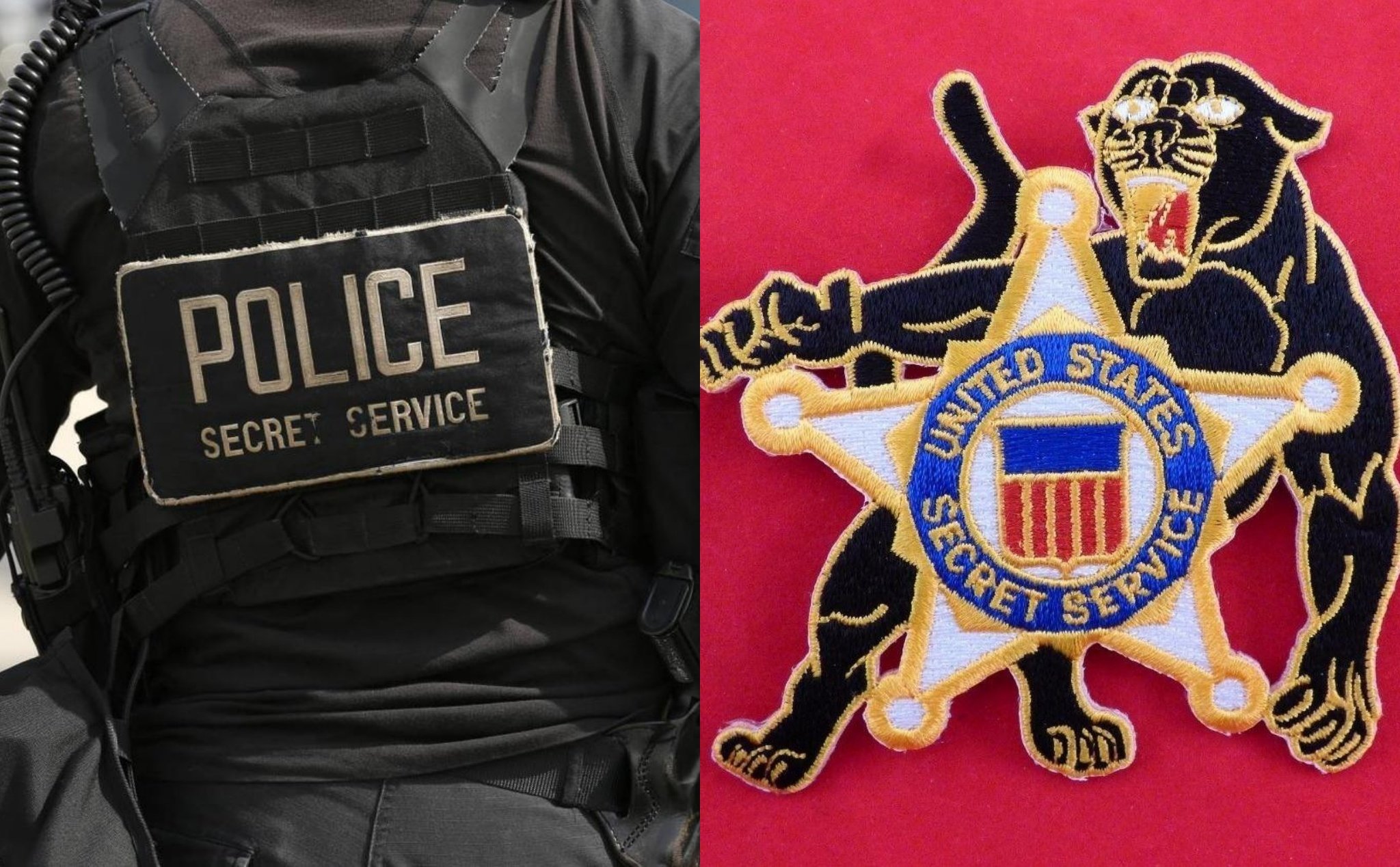 Các điều thú vị về Cơ quan Mật vụ Mỹ - USSS (Phần 1) | Bài viết của ...