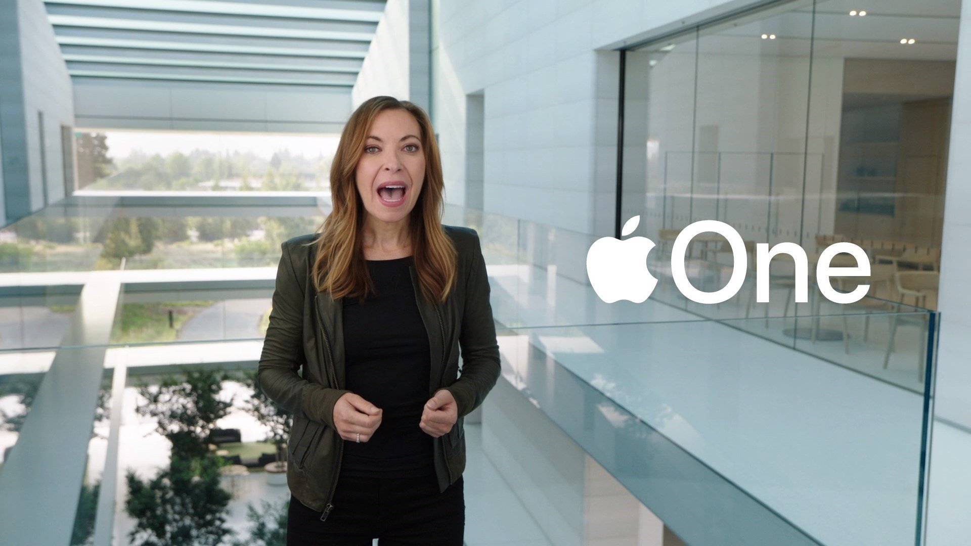 Ngày mai sẽ là ngày quan trọng với sự ra mắt chính thức của Apple One!