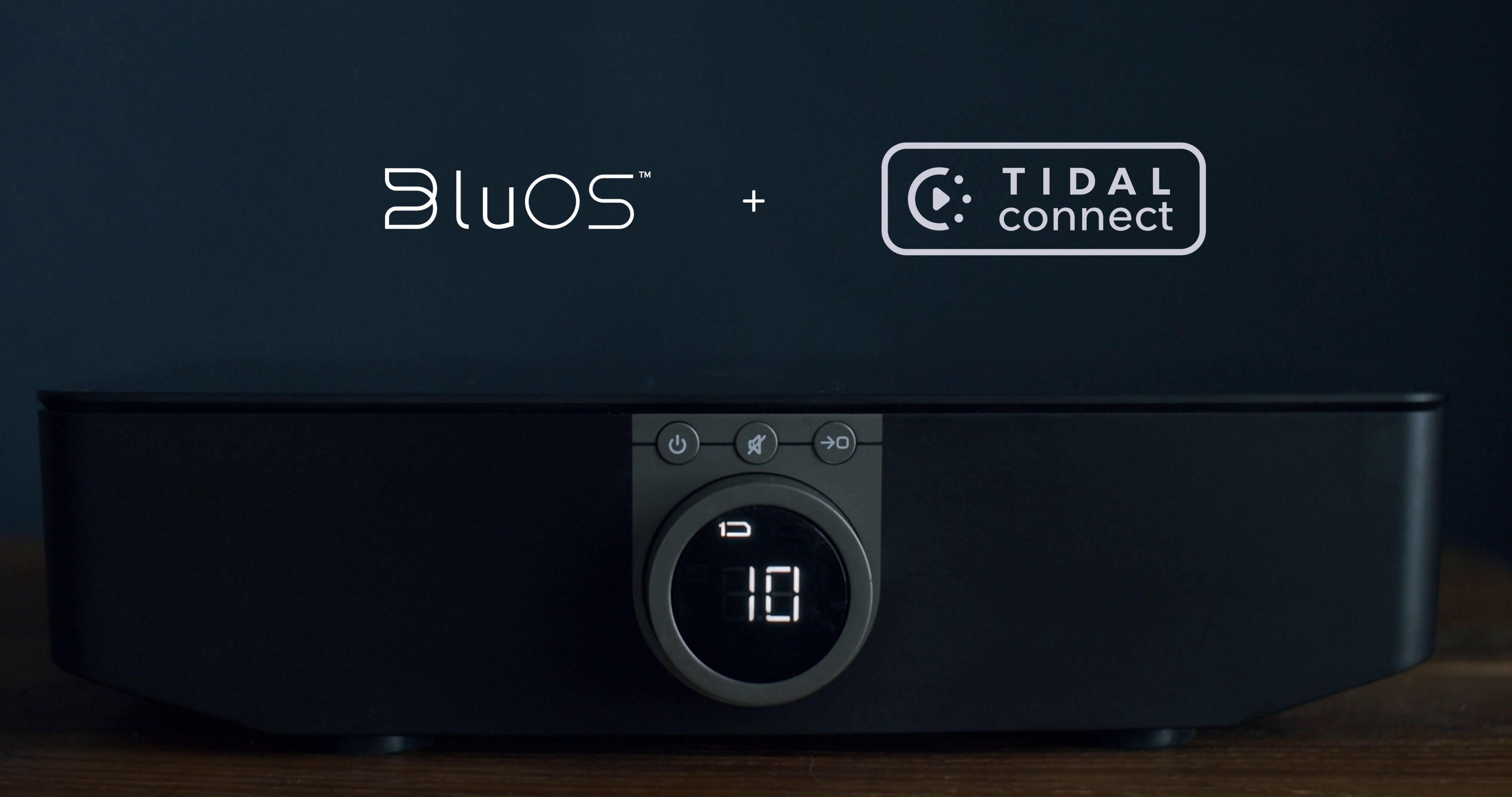 TIDAL Connect: Kết nối không dây mới cho âm nhạc chất lượng cao