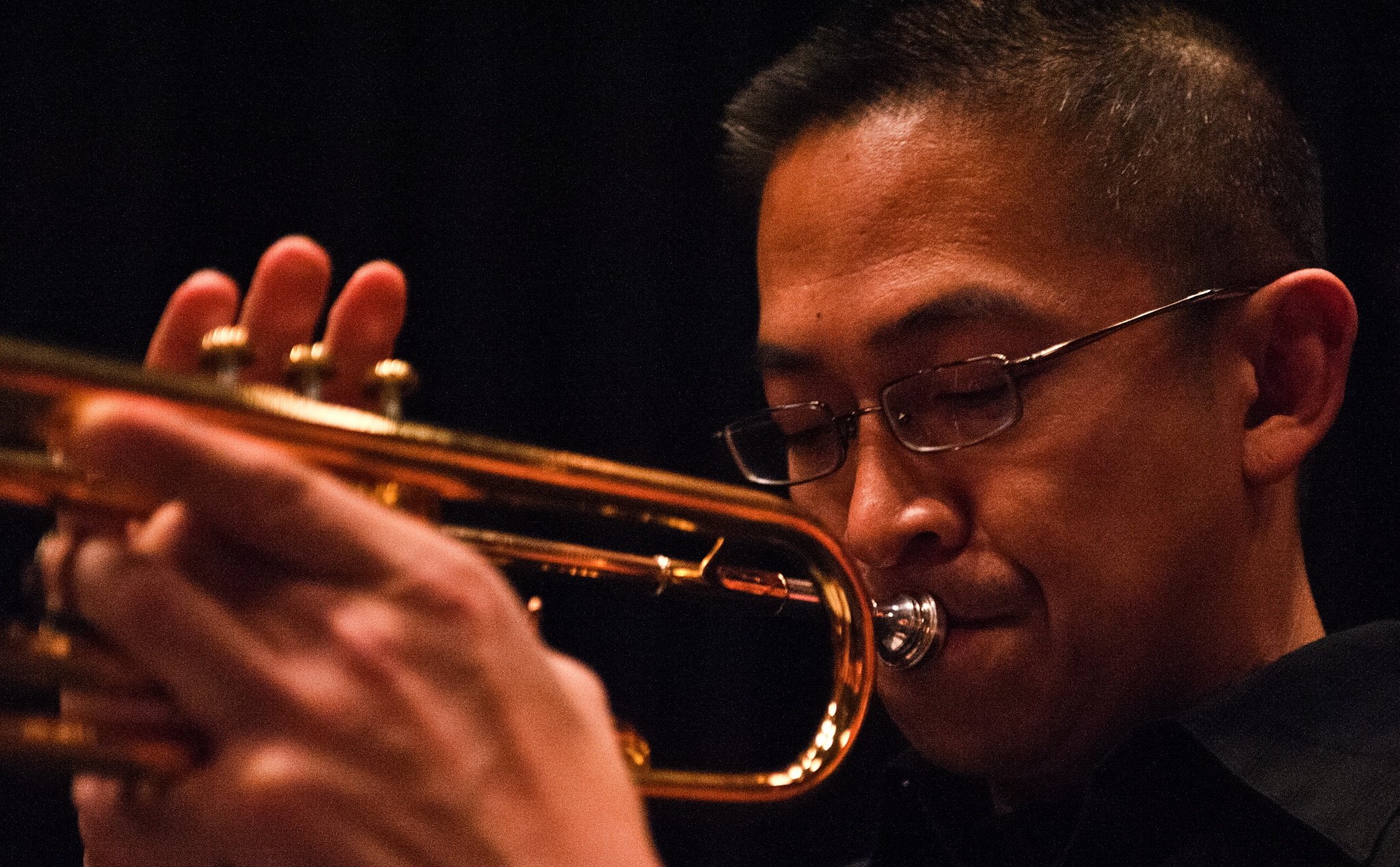 Top 3 Nghệ Sĩ Jazz Gốc Việt Nổi Tiếng Trên Toàn Cầu (Phần 3: Cường Vũ - Nghệ sĩ trumpet) | Tác ...