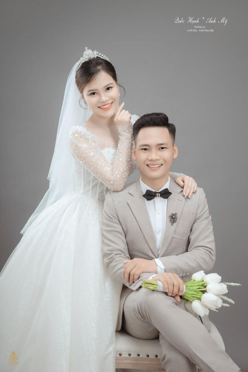 Top 3 Most Beautiful Wedding Photo Studios in Can Loc, Ha Tinh - Mytour.vn
