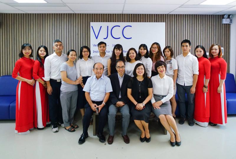 Top 4 Japanese Language Centers for Businesses in Hanoi