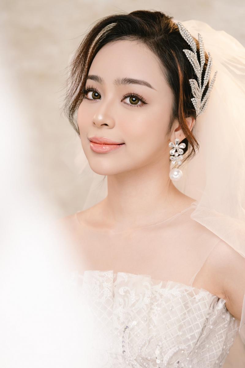 Top 8 Most Beautiful Bridal Makeup Studios in District 10, Ho Chi Minh ...