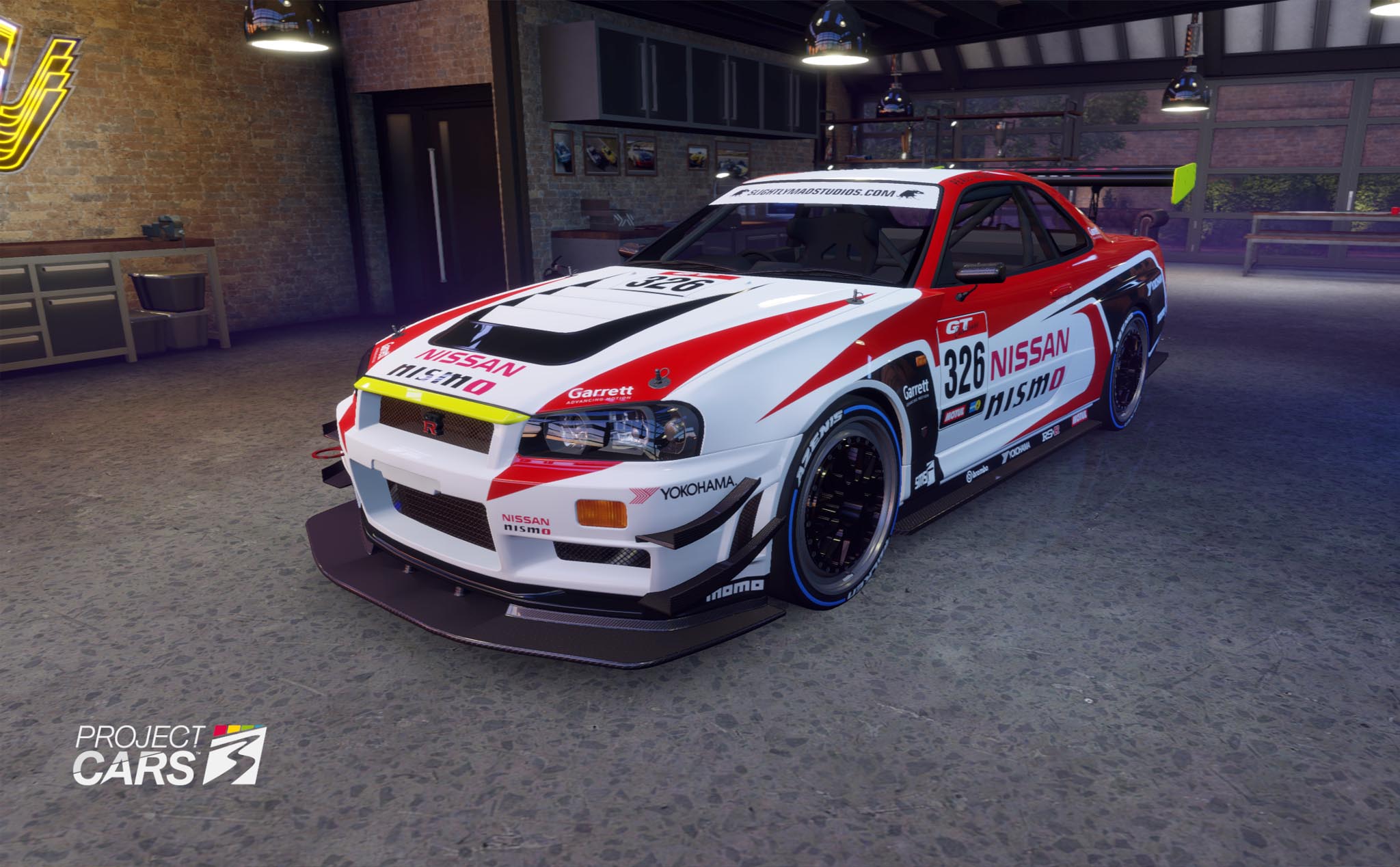 [Đánh giá game] Project CARS 3: Có gì mới lạ hay chỉ là một phiên bản ...