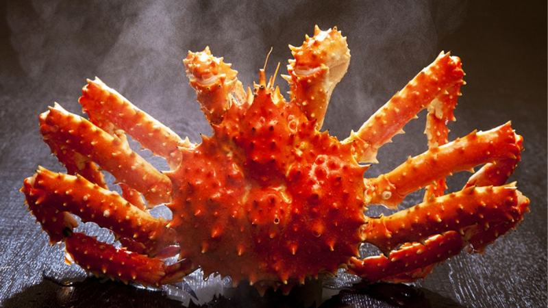 Top 5 Most Expensive Crab Species in the World - Mytour.vn