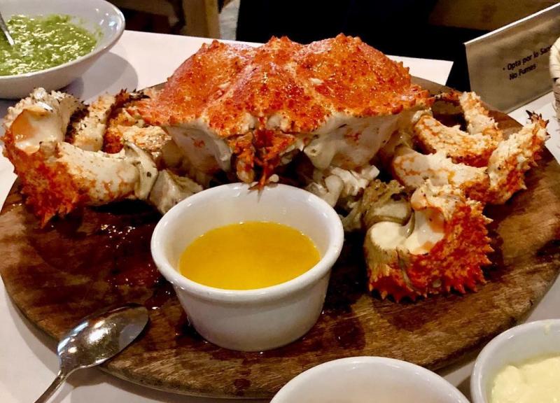 Top 5 Most Expensive Crab Species in the World - Mytour.vn