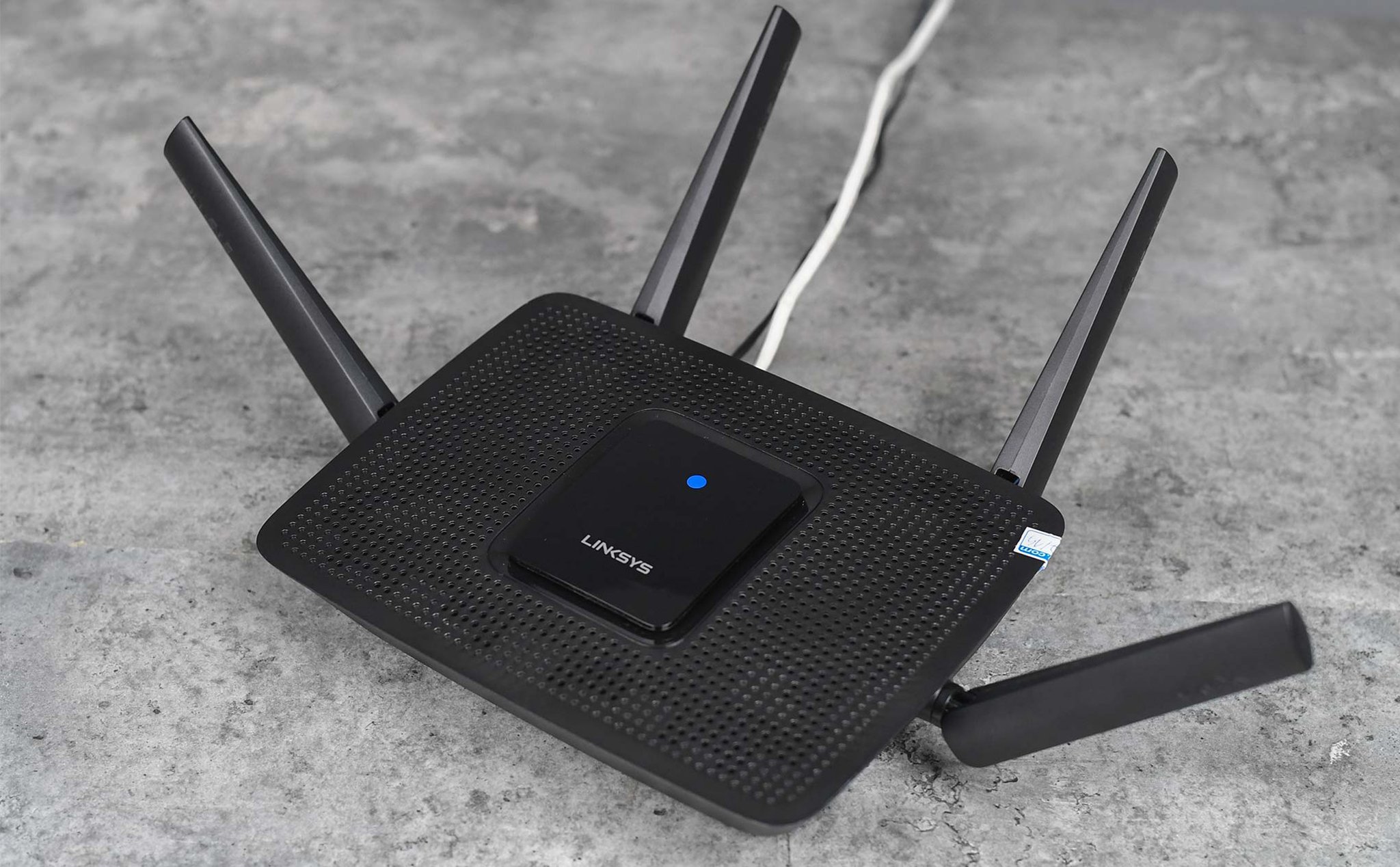 Câu hỏi: Bạn sử dụng Router của nhà mạng hay tự mua?