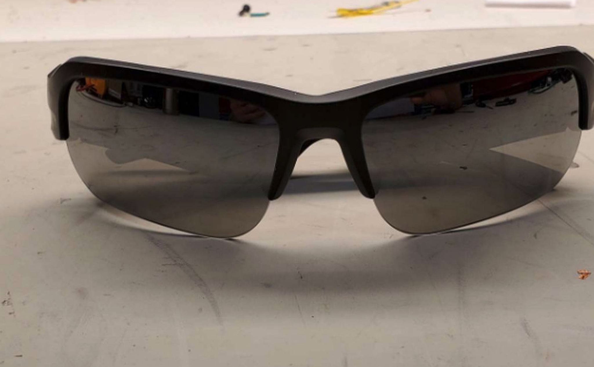 Bose Frames sẽ có một phiên bản mới với loa tích hợp, đã được chứng ...