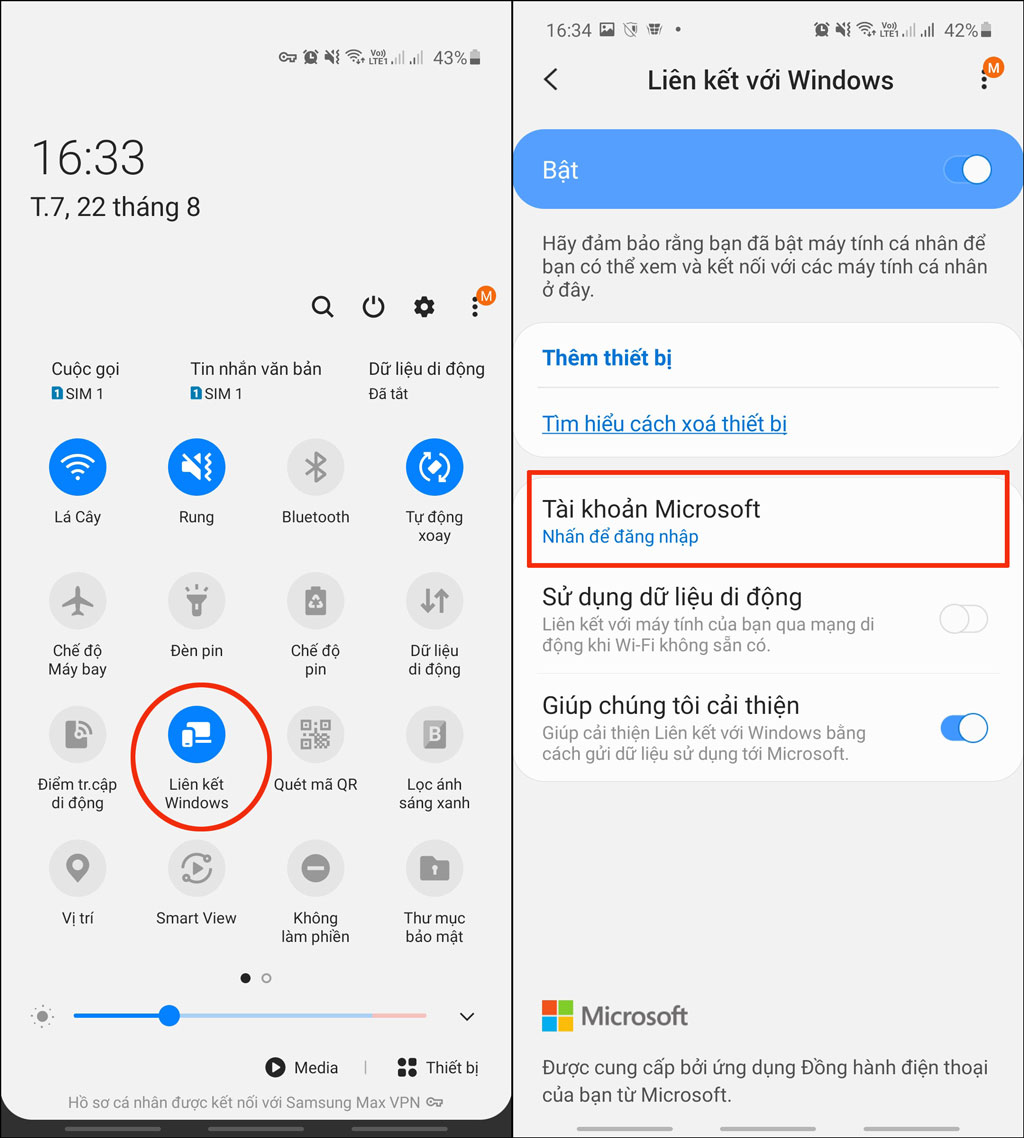 Hướng dẫn & trải nghiệm sử dụng ứng dụng Android trên máy tính Windows ...