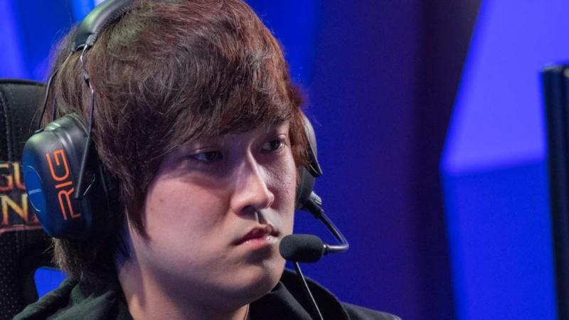 Top 10 Most Handsome League of Legends Pro Players Worldwide in 2017 ...