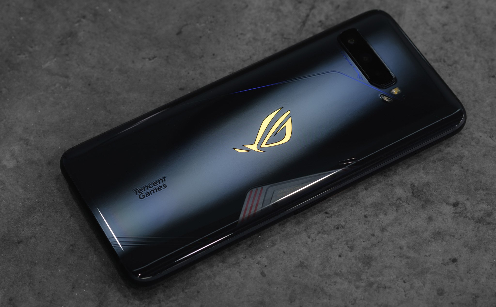 Đánh giá chi tiết ASUS ROG Phone 3: Sự lựa chọn tối ưu cho game thủ