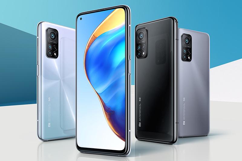 Top 10 Most Powerful Android Smartphones in the World - Mytour.vn