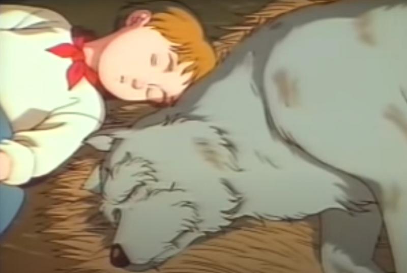 Top 6 Anime về loài chó phải xem - Mytour.vn