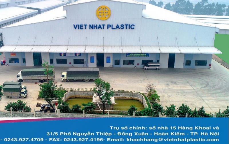 Top 11 Most Famous Plastic Brands in Vietnam - Mytour.vn