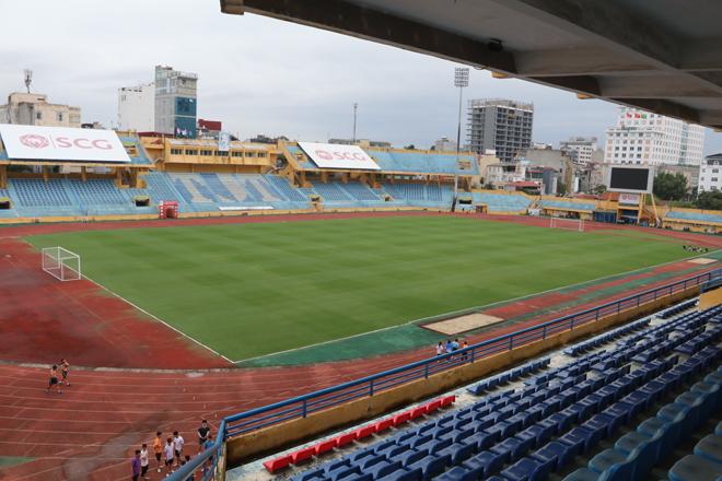 Top 10 Largest Stadiums in Vietnam - Mytour.vn