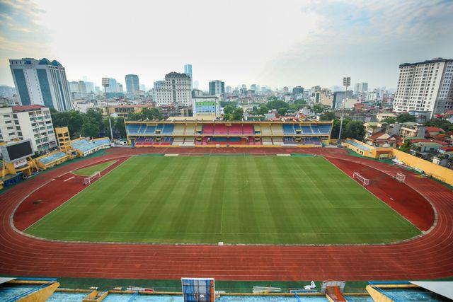 Top 10 Largest Stadiums in Vietnam - Mytour.vn