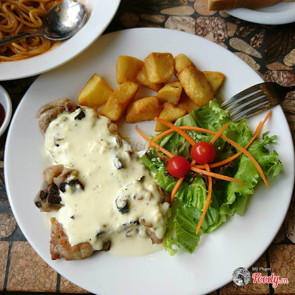 Thích điên đảo 12 QUÁN STEAK ÂU-MỸ thỏa mãn combo đẹp- ngon- bổ- giá ...