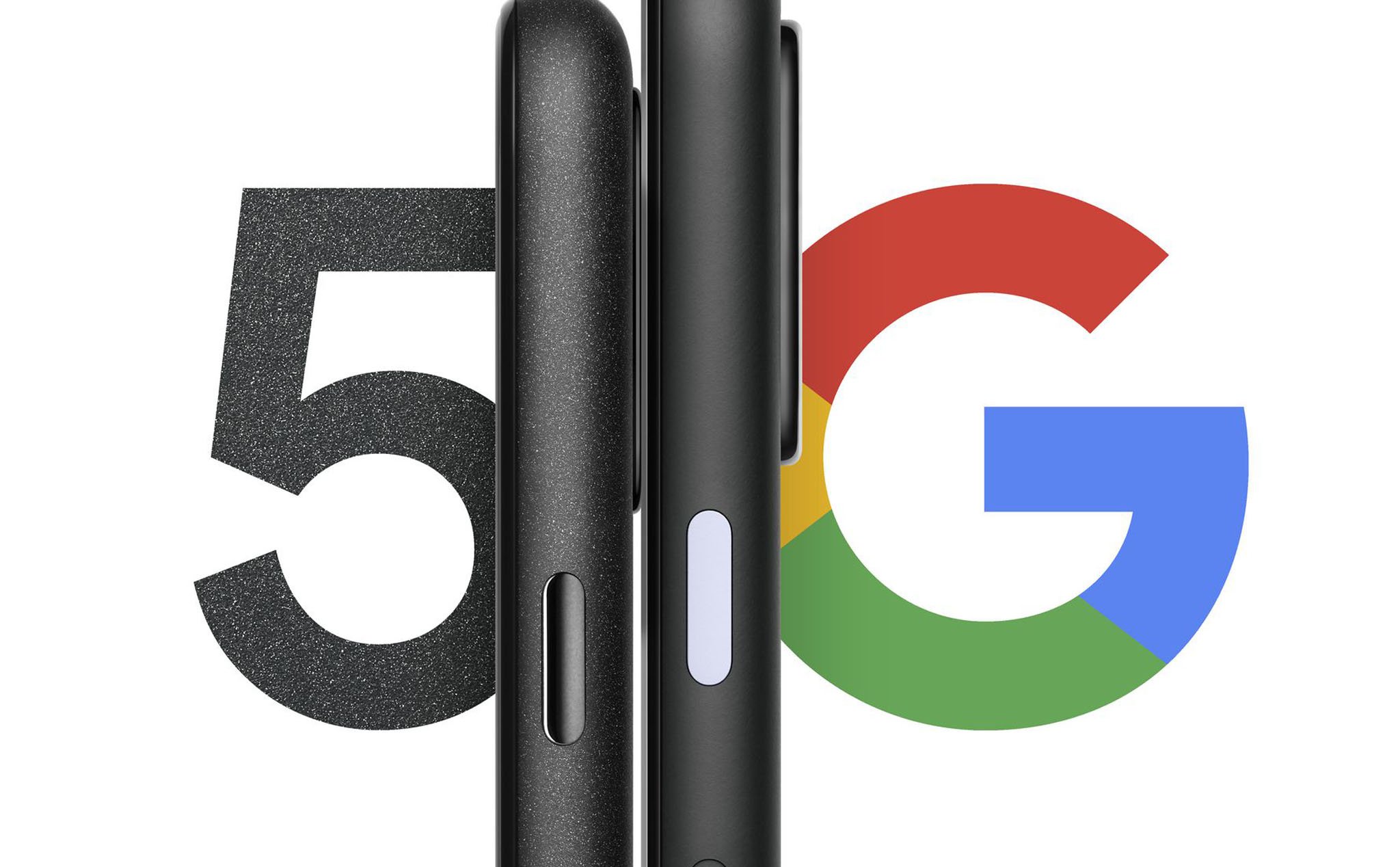 Google ra mắt ba dòng Pixel cùng một lúc: Pixel 5, Pixel 4A 5G và Pixel 4A