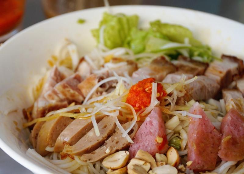 Top 10 Delicious and Affordable Bun Mam Spots in Da Nang - Mytour.vn