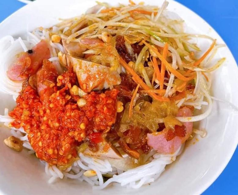 Top 10 Delicious and Affordable Bun Mam Spots in Da Nang - Mytour.vn