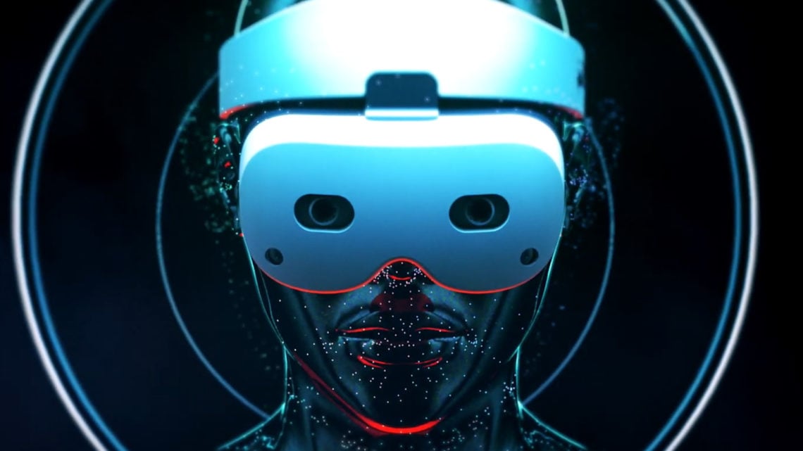 Lynx-R1: Trải nghiệm VR + AR đỉnh cao trên toàn cầu | Bởi: tam8101399