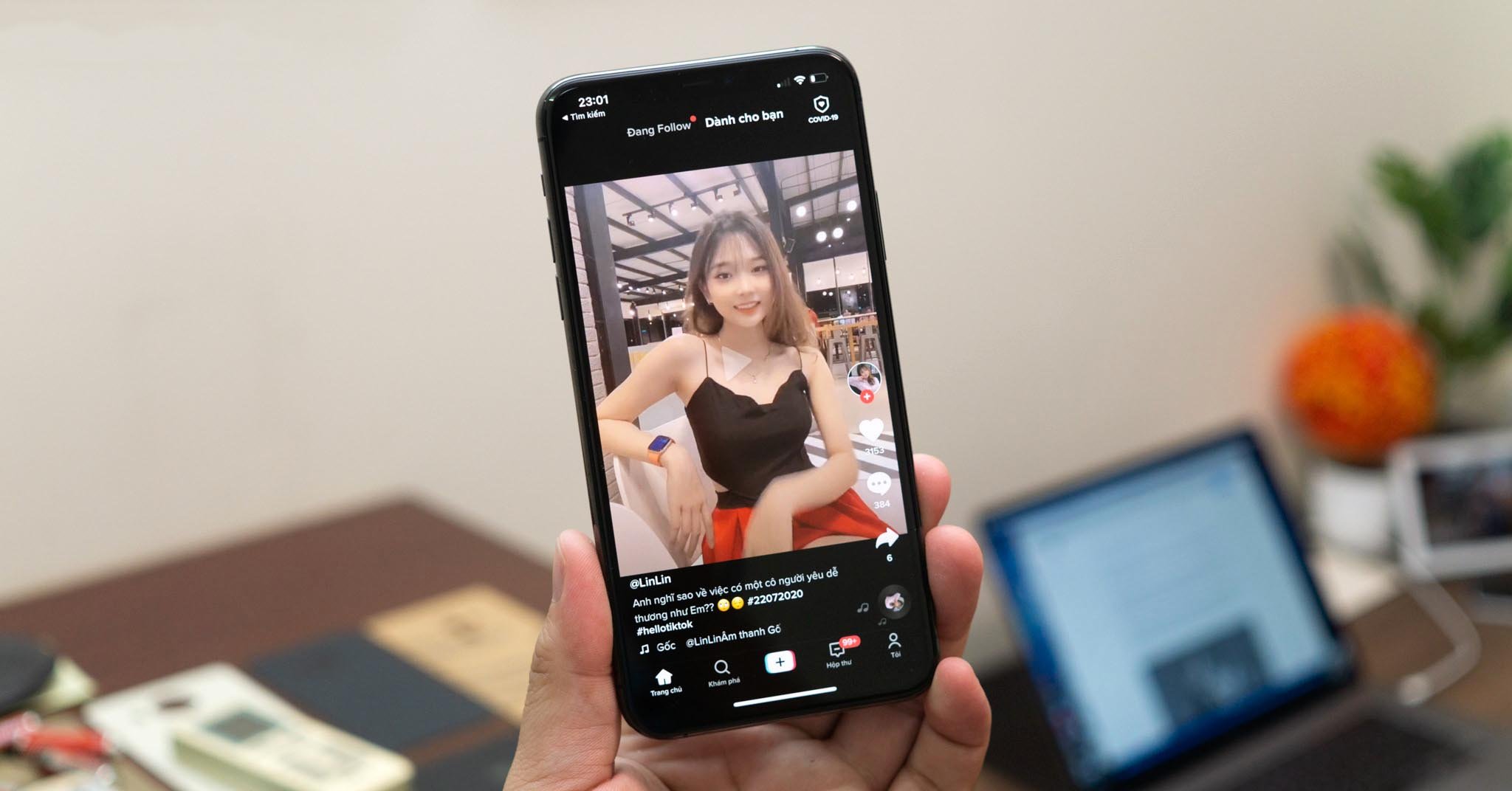 Bí mật thành công của Spotify và TikTok khiến các ứng dụng 'đạo nhái' phải ghen tị?
