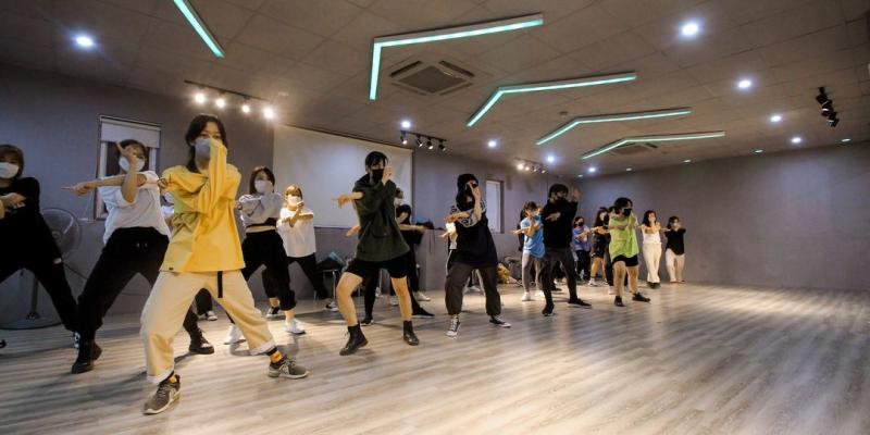 Top 9 Best Modern Dance Centers in Ho Chi Minh City - Mytour.vn
