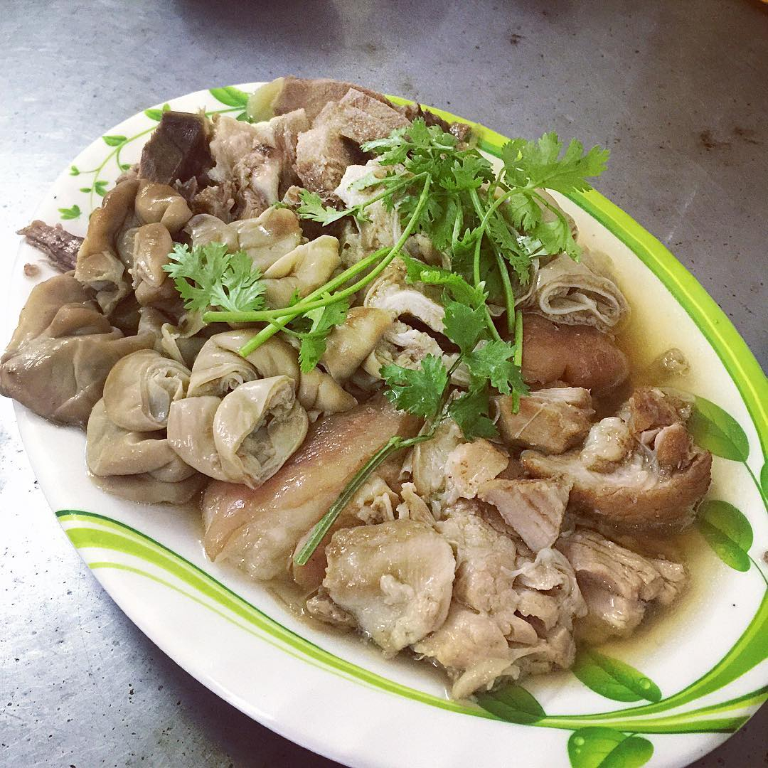 Khám phá thế giới ẩm thực độc đáo tại Quận 6 | Bài viết | Mytour