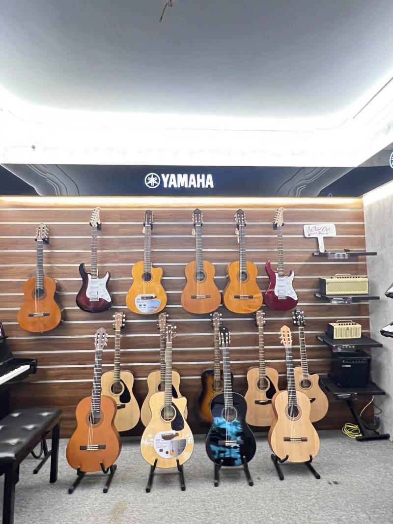 Explore the Top 12 Trustworthy Music Instrument Stores in Ho Chi Minh ...