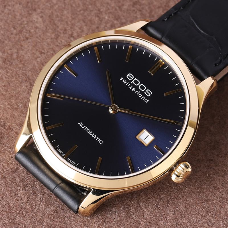 Top 10 Swiss Watch Brands Popular in Vietnam - Mytour.vn