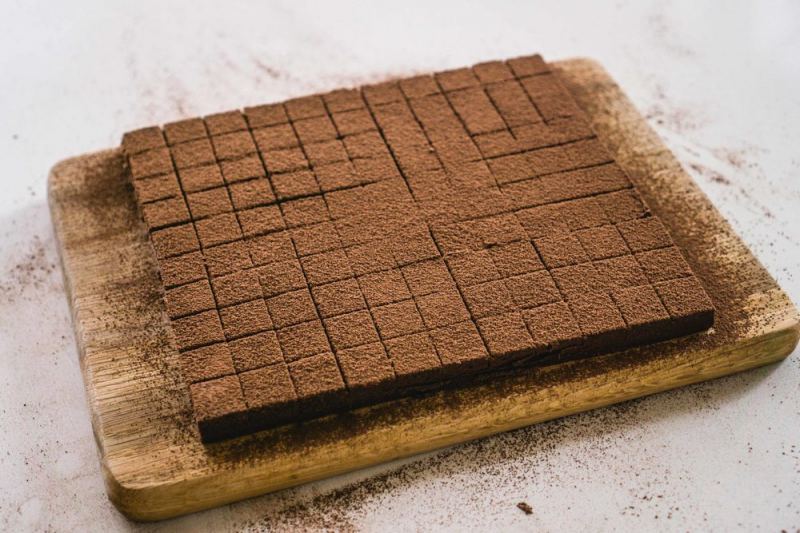 Discover the Top 7 Most Delicious Nama Chocolate Stores in Ho Chi Minh City