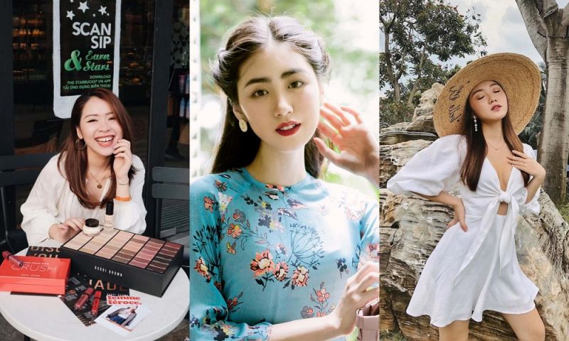 Top 10 Influential Beauty Bloggers Shaping Vietnam's Youth - Mytour.vn