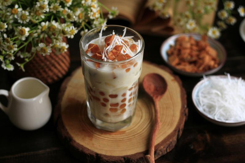 Discover the Top 8 Unparalleled Coconut Dessert Spots in Da Nang ...