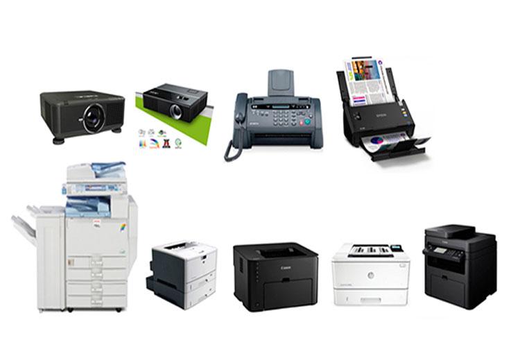 Top 5 Office Equipment Suppliers in Hai Phong