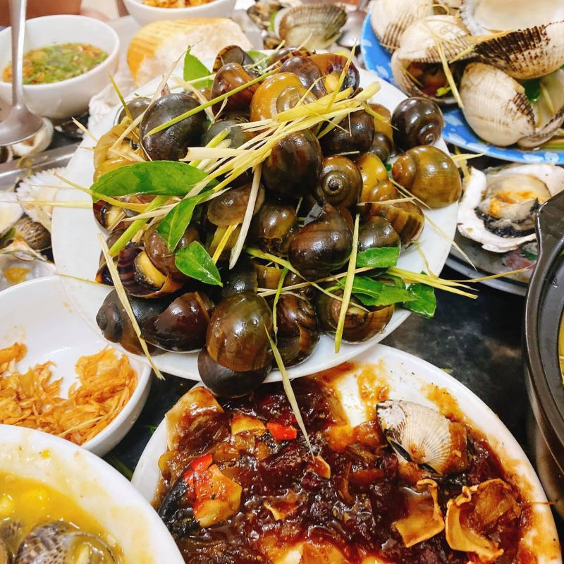 Top 10 Must-Try Foods in Hai Phong - Mytour.vn