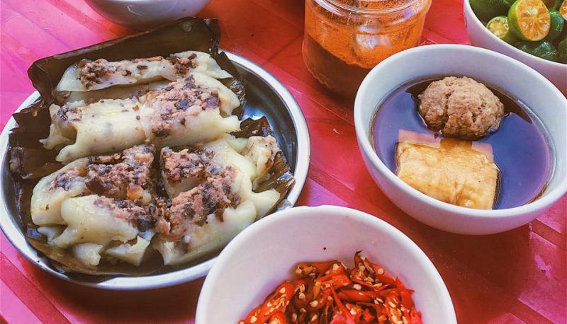Top 9 Best Places to Enjoy Delicious Banh Beo in Hai Phong - Mytour.vn