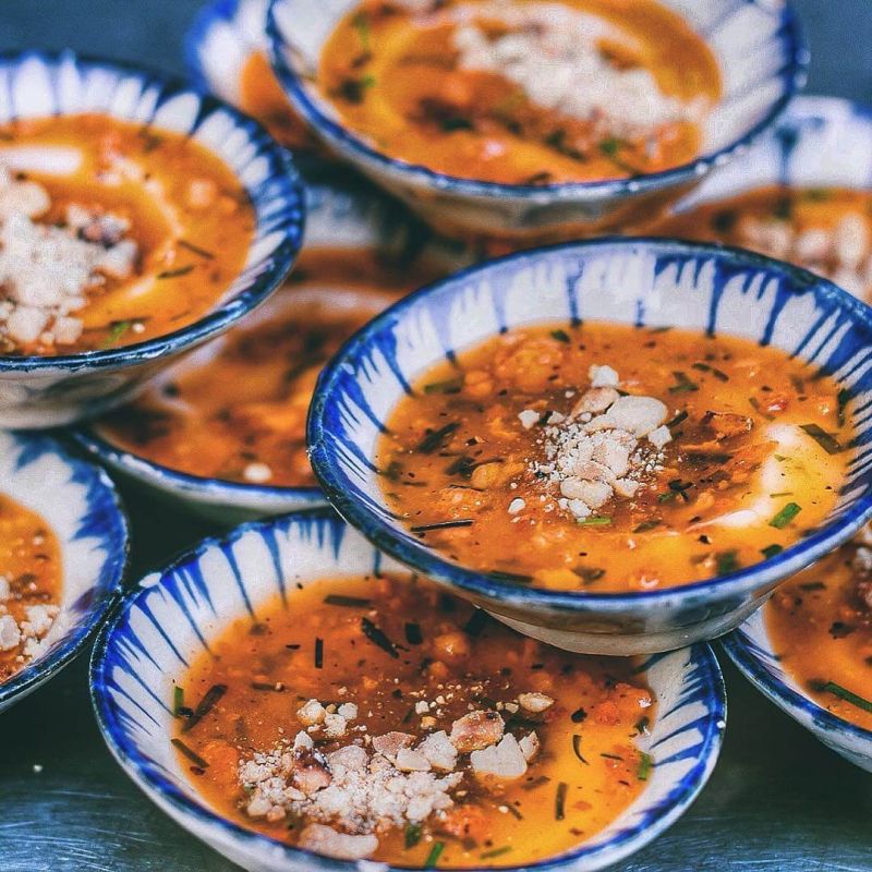 Top 9 Best Places to Enjoy Delicious Banh Beo in Hai Phong - Mytour.vn