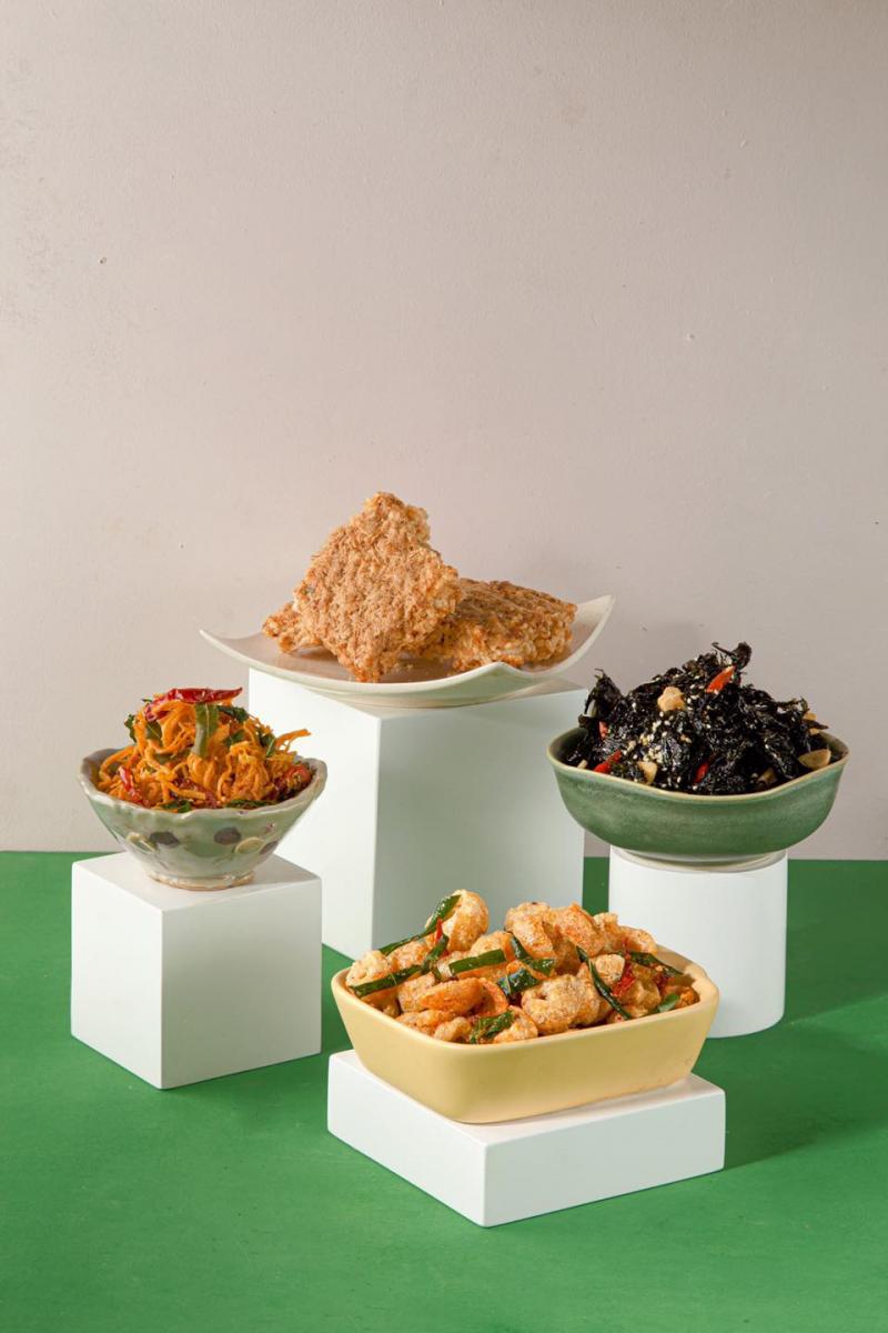 Top 12 Must-Try Snack Spots in Huế - Mytour.vn