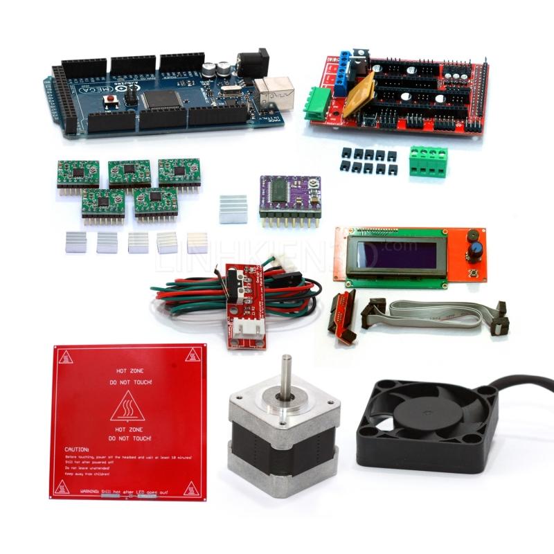 Top 4 Trusted and Quality Electronic Component Stores in Can Tho
