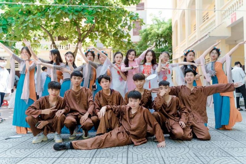 Discover the top 6 most stunning costume rental shops in Hải Phòng for ...