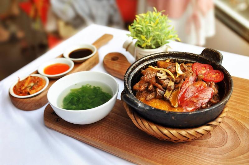 Discover the Top 6 Dining Destinations in Sơn Tây, Hanoi - Mytour.vn