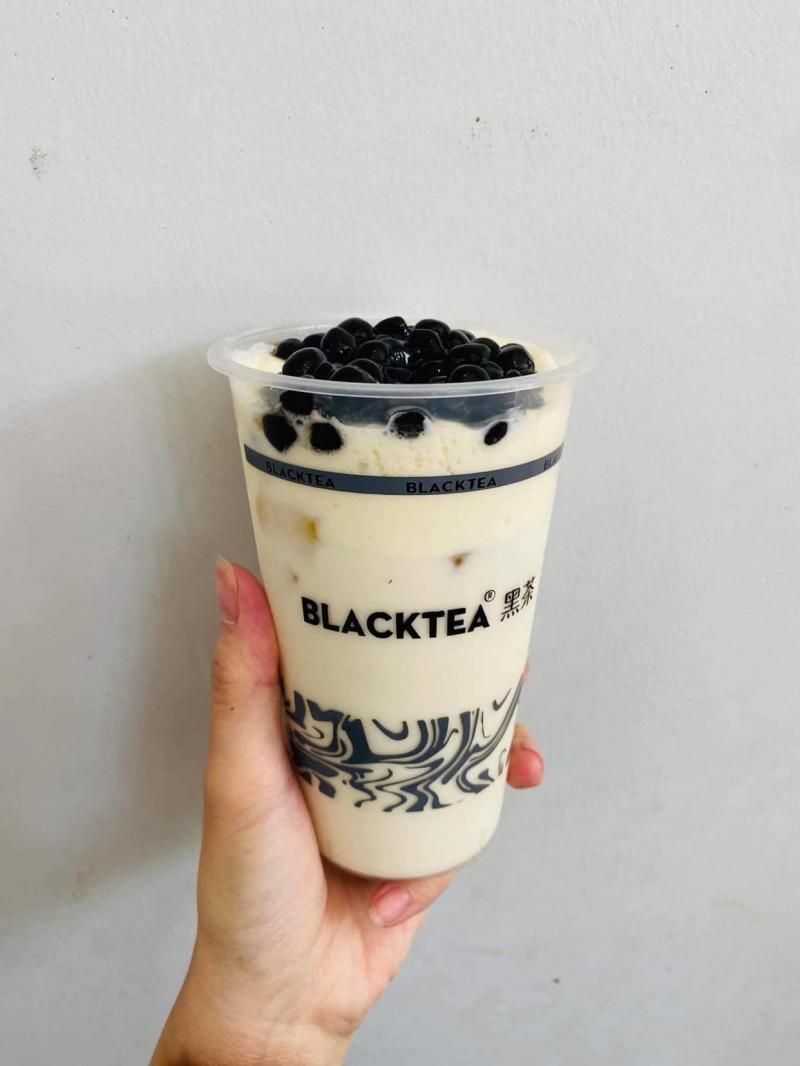Explore the top 7 bubble tea spots adored by young people in TP. Mong ...