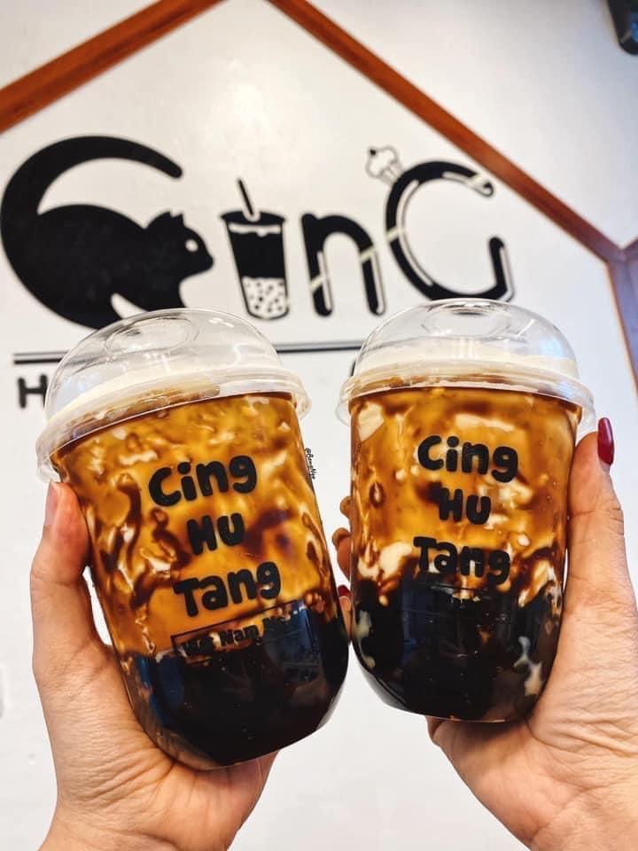 Explore the top 7 bubble tea spots adored by young people in TP. Mong ...