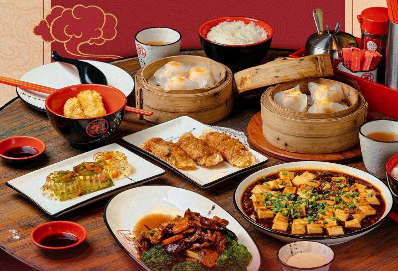 Discover the Top 6 Best Buffet Restaurants at Vincom Tran Duy Hung ...