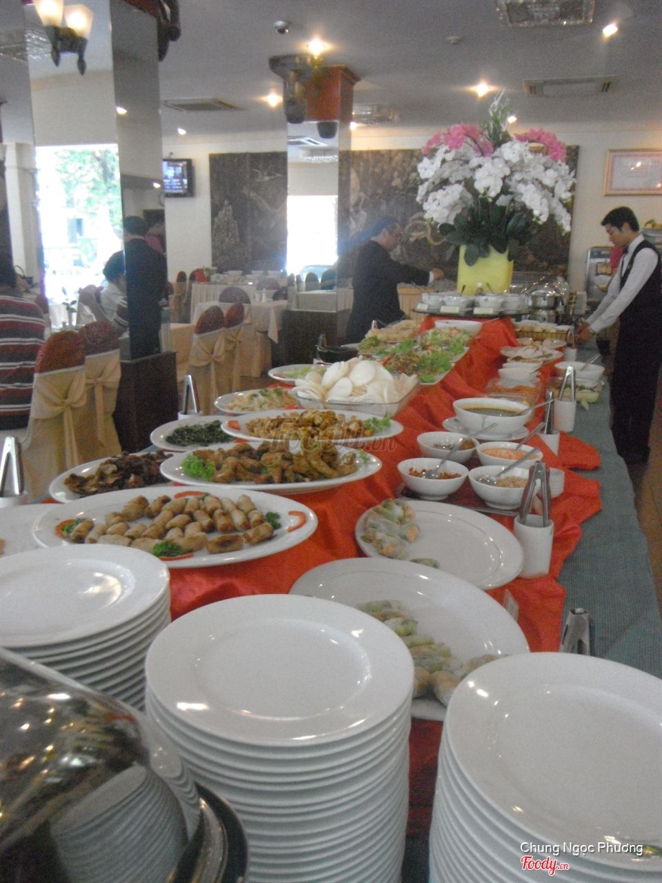 (HCM) Bảng xếp hạng các địa điểm Buffet Món Việt tốt nhất ở Sài Gòn ...