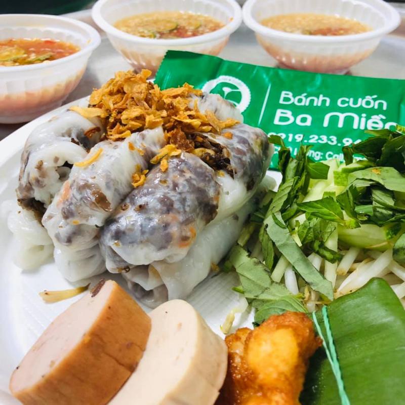 Discover the Top 6 Best Banh Cuon Restaurants in Tan Binh District, Ho ...